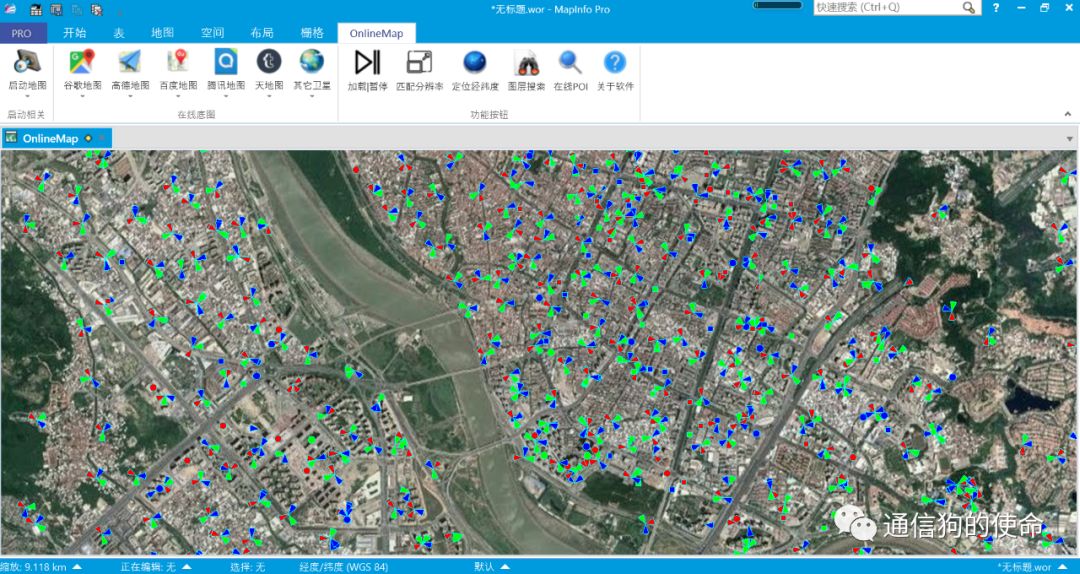 插件地图_mapinfo在线地图插件(OnlineMapV4)-CSDN博客