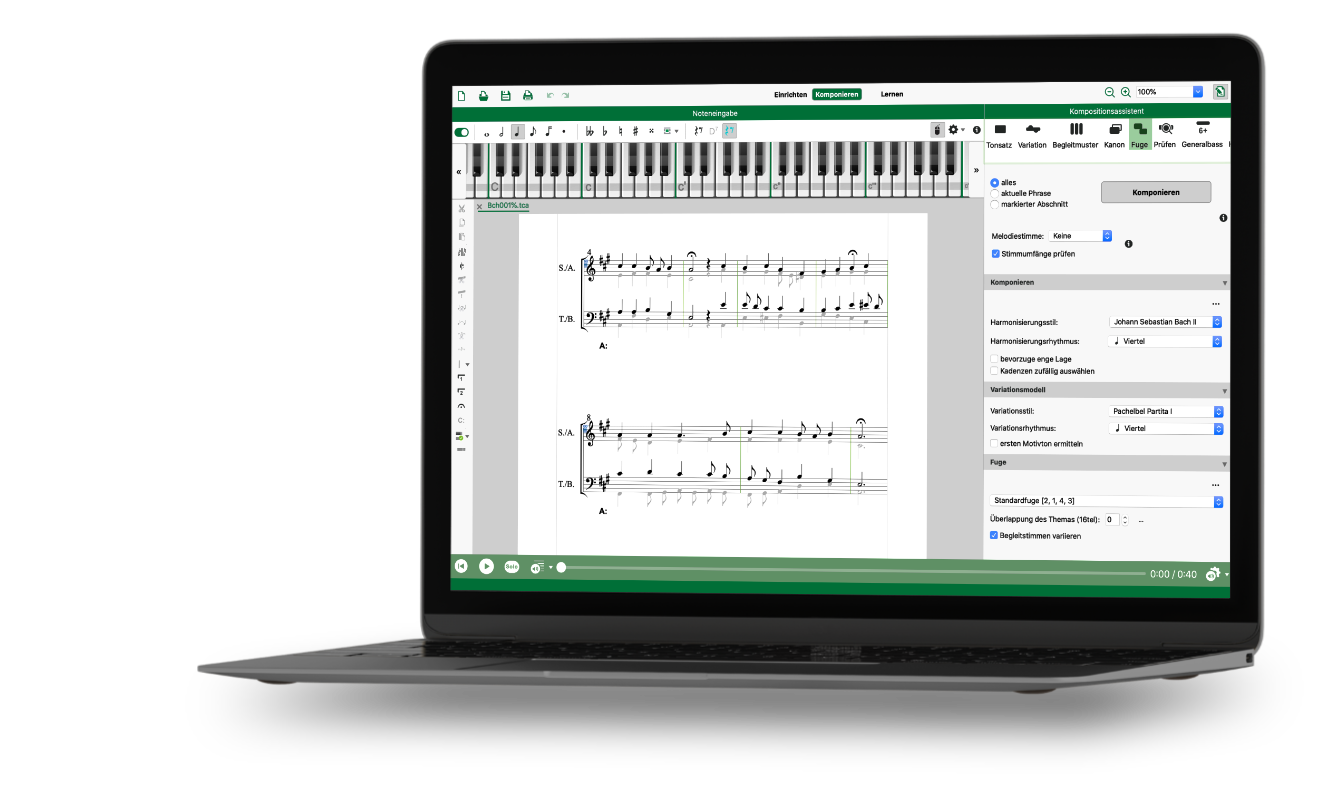 音乐创作人工具：capella-software 2024_capella audio2score pro 4下载-CSDN博客