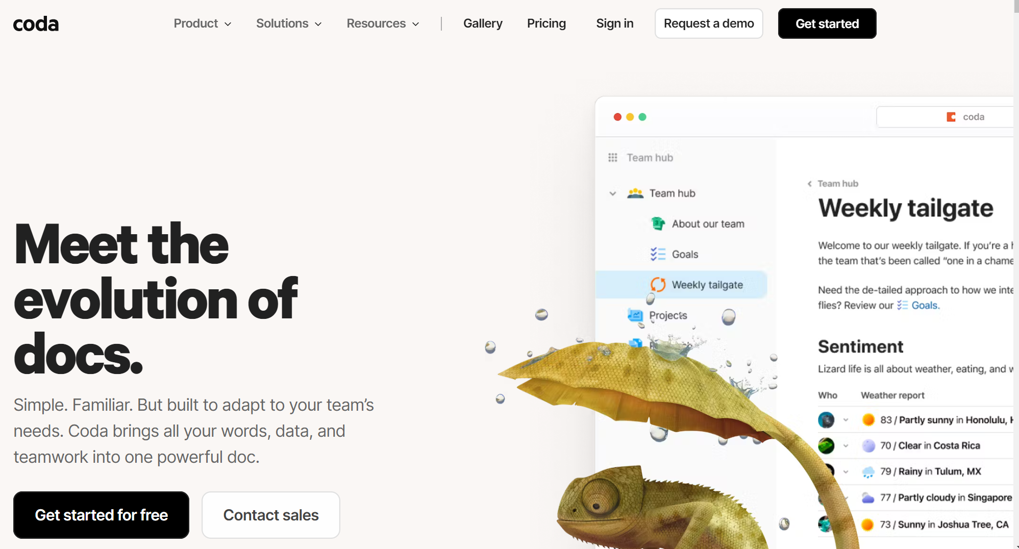Coda AI：内置AI的在线文档协作编辑软件_coda 文档 中文-CSDN博客
