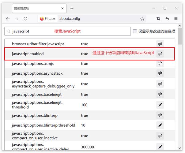 浏览器怎么禁用javascript,如何禁用网页的java脚本_网页控制台如何禁止java-CSDN博客