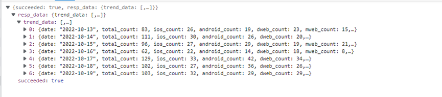 【Power Automate系列教程】利用API获取JSON数据定时每日自动写入List_power automate json-CSDN博客