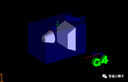 geant4里如何引用类_【搞点Geant4】B1几何构建分析-CSDN博客