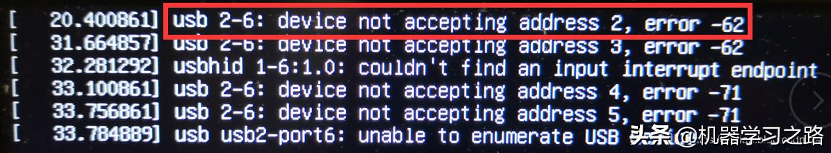 装ubuntu系统出现acpi bios error_手把手教你如何安装windo10+Ubuntu18.10双系统_weixin_40003233的博客-CSDN博客