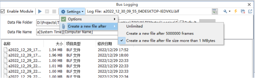 TSMaster新增了这些实用功能，速来收藏_tsmaster 能不能发送扩展帧canfd报文-CSDN博客
