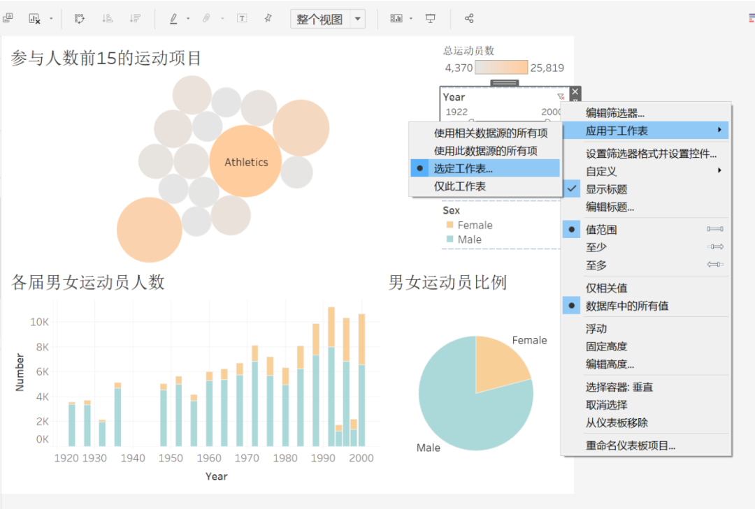 Tableau 实战练习数据源分享tableau数据可视化分析案例weixin39574050的博客 Csdn博客