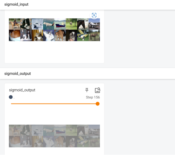 Pytorch学习笔记（二）_pytorch input-CSDN博客