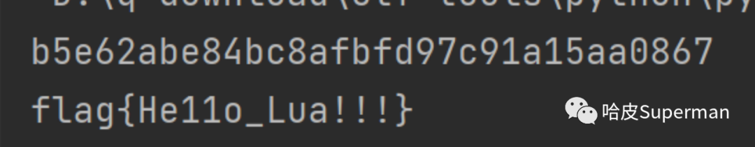 GDOUCTF比赛WEB&CRYPTO方向全解！！_ctf 贪吃蛇-CSDN博客