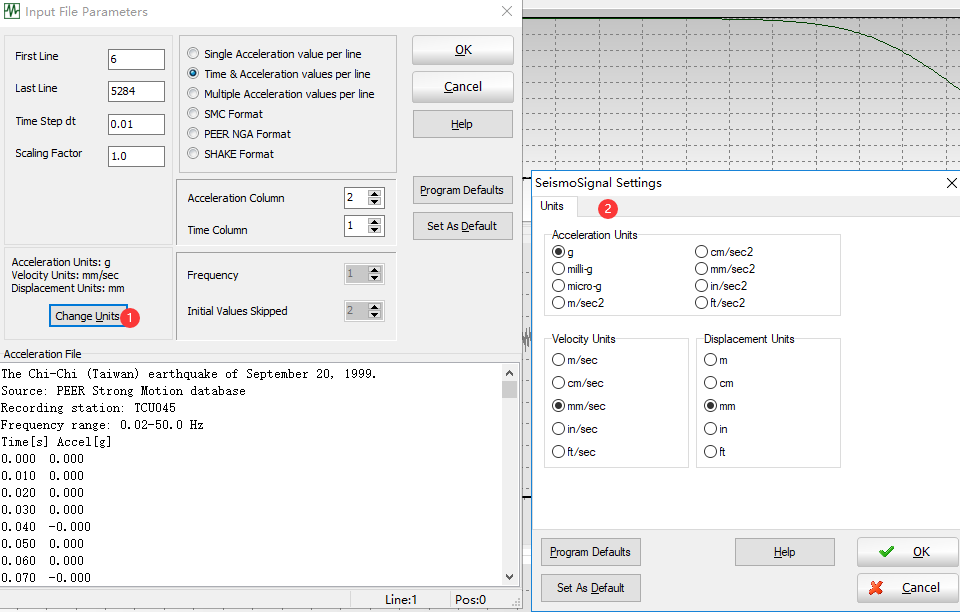 SeismoSignal使用说明-CSDN博客