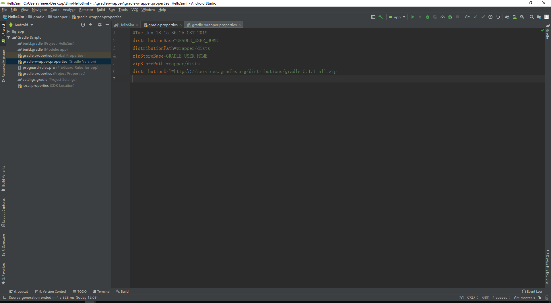Android error-----Could not GET ‘https://dl.google.com/dl/android/maven2/com/android/tools/build ...