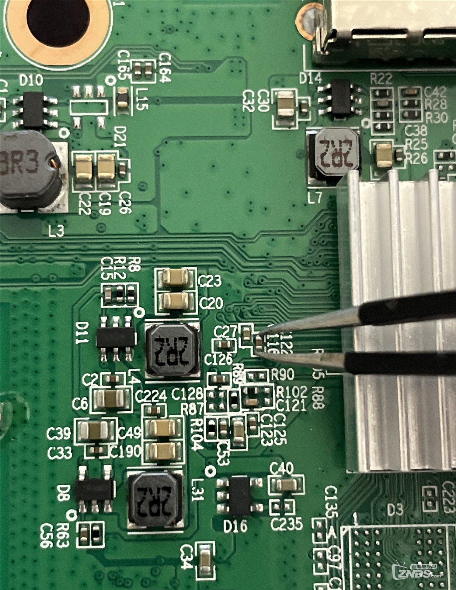 中兴b860av21 T非高安 高安版本 通用线刷固件及教程b860av21 T刷机 Csdn博客 