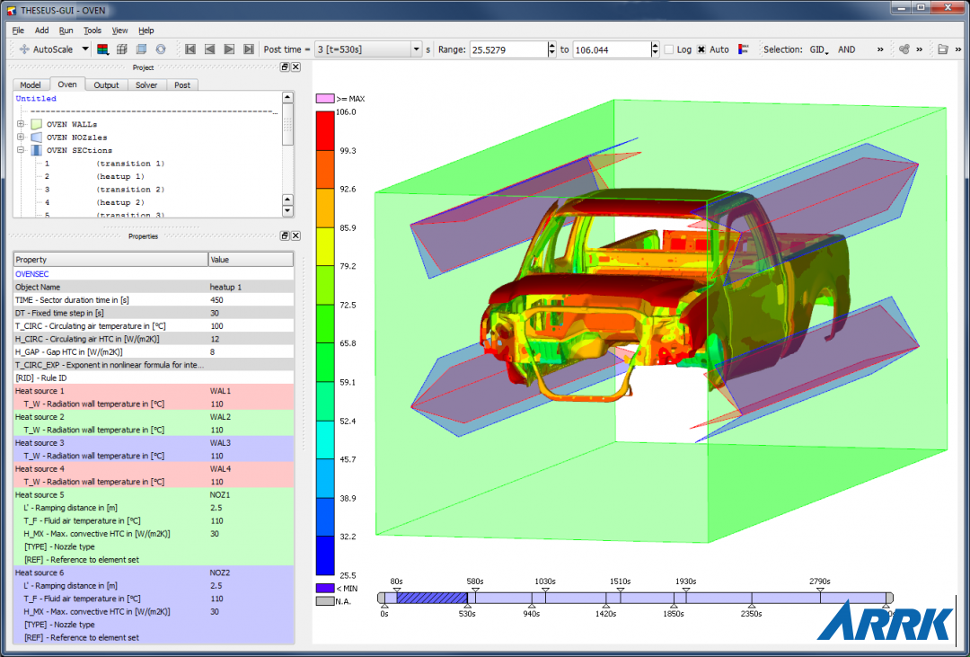 THESEUS-FE E-COATING 打开电泳仿真工艺数字化新思路_电泳线 模型-CSDN博客