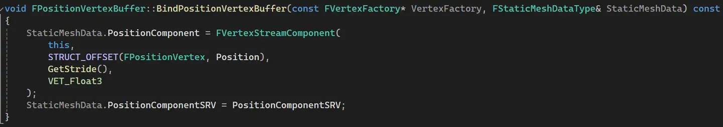UE5 实现GPU Instanced Skeletal Mesh Rendering_skelot-CSDN博客