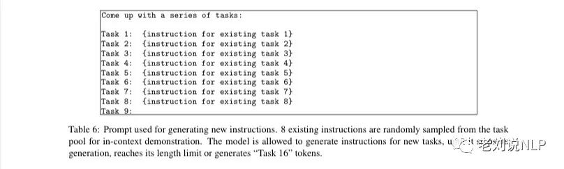 面向大模型微调的instruction指令自动化生成技术：SELF-INSTRUCT指令自动化生成框架工作介绍...-CSDN博客