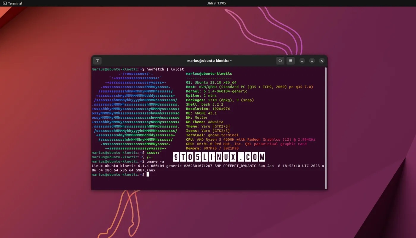 教你在Ubuntu上安装Linux内核6.1_ubuntu 22.04 kernel 6.1-CSDN博客