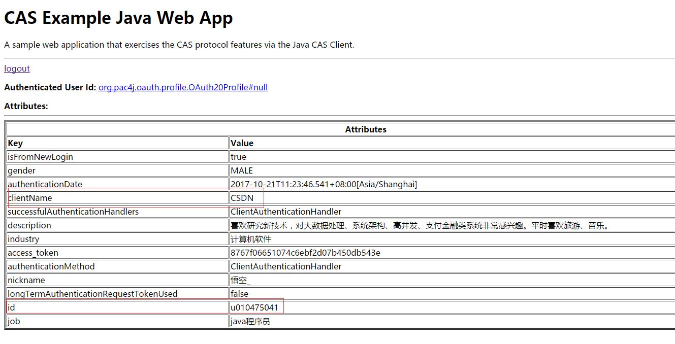 CAS单点登录-第三方登录[QQ、微信、CSDN、GitHub]（十四）_cas 微信登录-CSDN博客