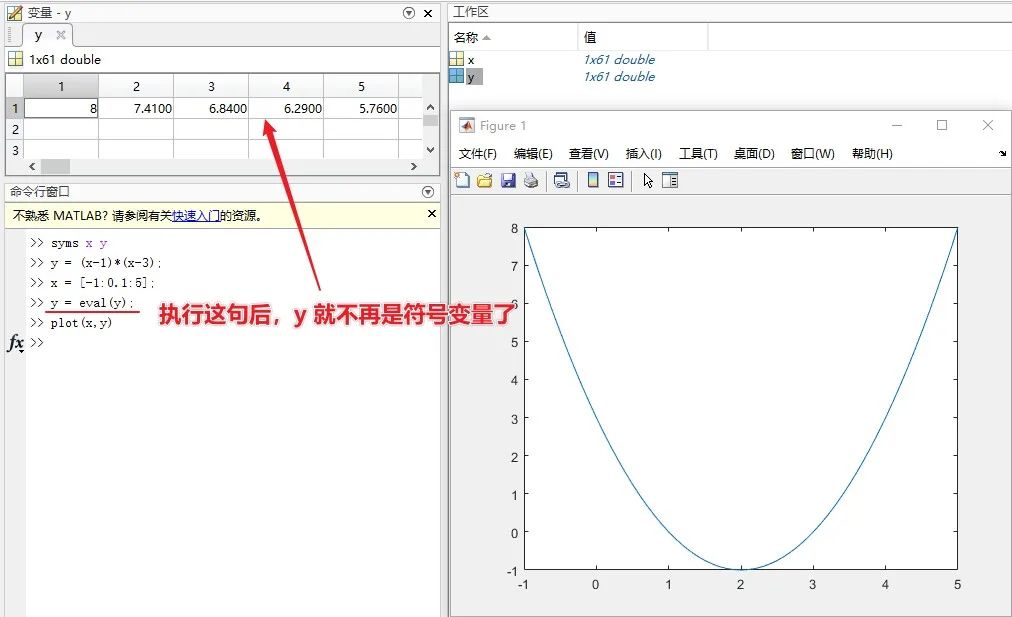 matlab 未定义函数或变量_MATLAB 符号运算_weixin_39556811的博客-CSDN博客