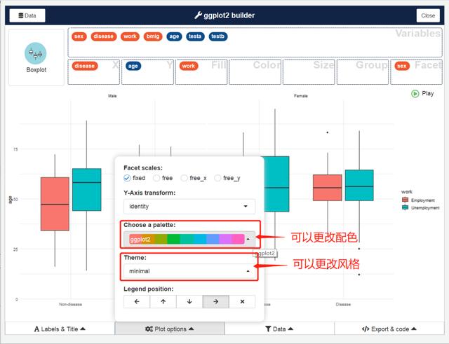 R语言直方图分析 Csdn