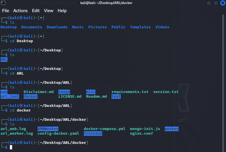 ARL灯塔搭建详细教程(包括踩坑过程)-CSDN博客