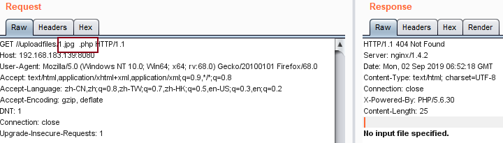 NGINX 类漏洞 整理记录_nginx漏洞-CSDN博客