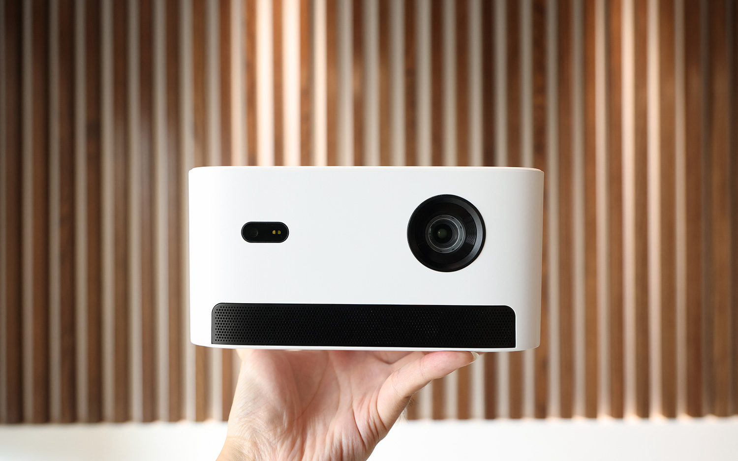 峰米S5对比当贝NEW D3X，当贝NEW D3X画质秒杀峰米S5