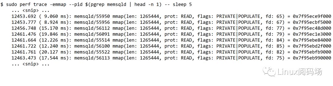 off cpu linux,如何使用OFF-CPU火焰图调查分析Linux性能问题概述-CSDN博客