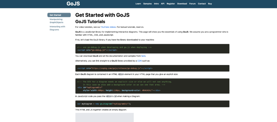 推荐几款常用的流程图开源库_开源好用的流程设计器有哪些?-CSDN博客