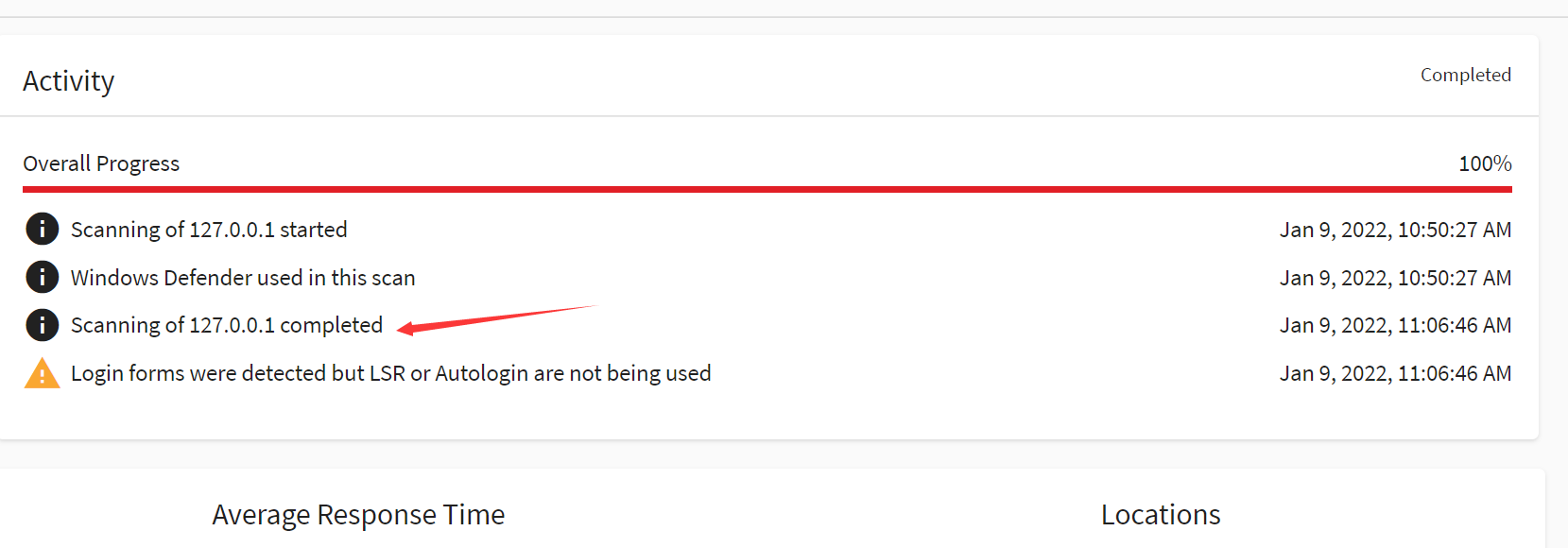 Xray和AWVS联动实现主动扫描_awvs xray-CSDN博客