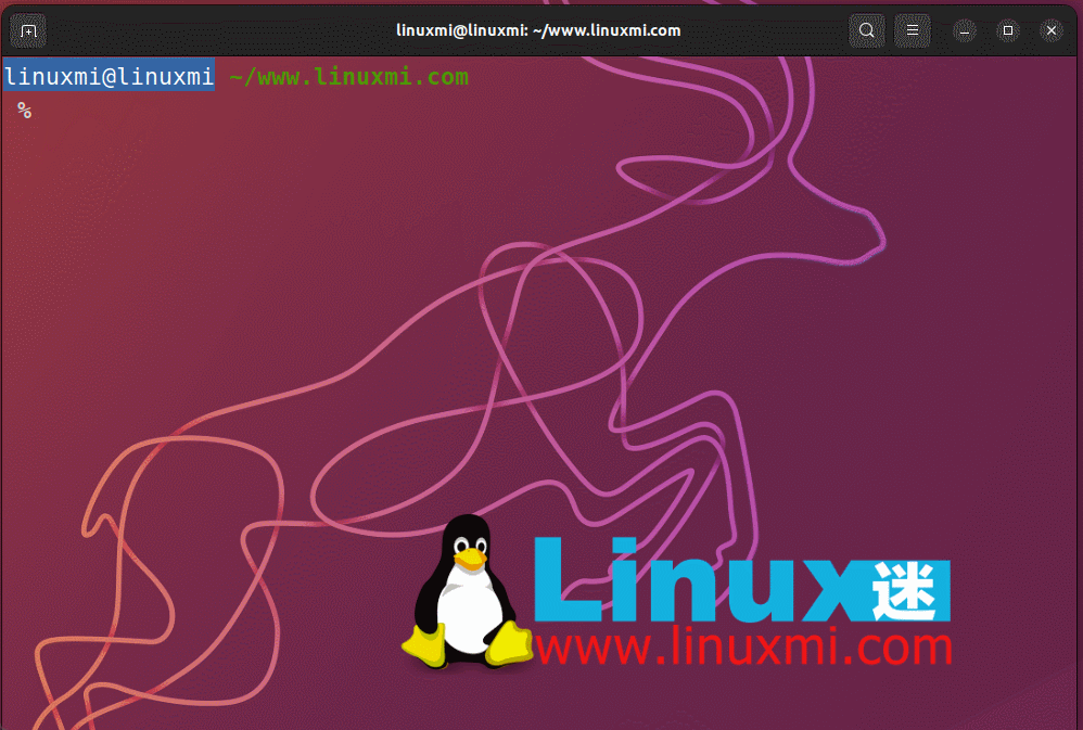Linux 命令中“!”操作符的 8 个神秘用途！-CSDN博客