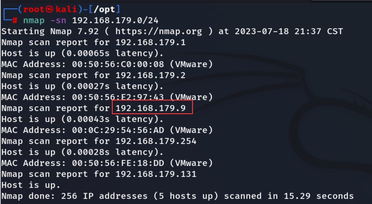 vulnhub靶场漏洞复现DC-3漏洞复现_vulnhub dc-3-CSDN博客