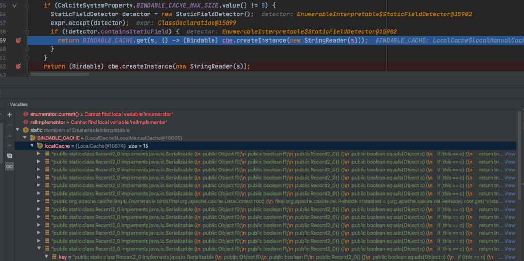 Apache Calcite 框架 50 倍性能优化实践-CSDN博客