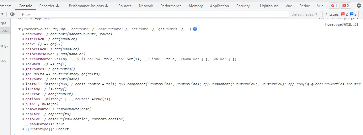 Vue3.0实现todolist之跳转路由（常用的push,back,go等方法）-CSDN博客