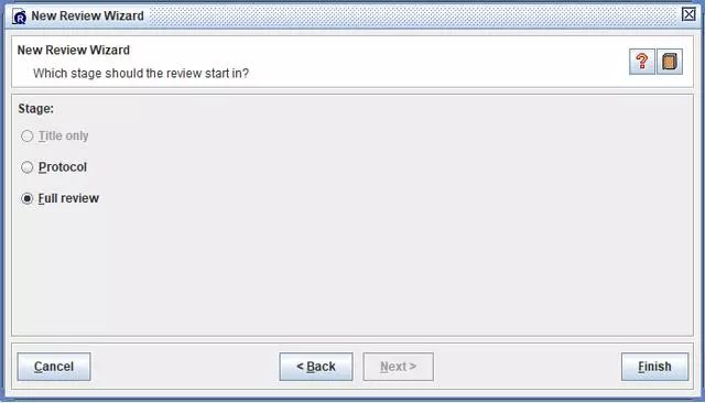 revman软件_Meta分析必备神器——RevMan软件的使用指南-CSDN博客