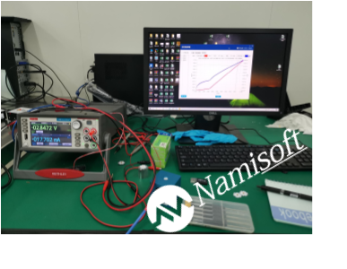 keithley 2400源表测试软件NS-SourceMeter_电脑用什么软件和源表通信-CSDN博客