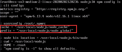 hexo服务端搭建并使用volantis主题教程（附qexo作为后台的使用）-CSDN博客