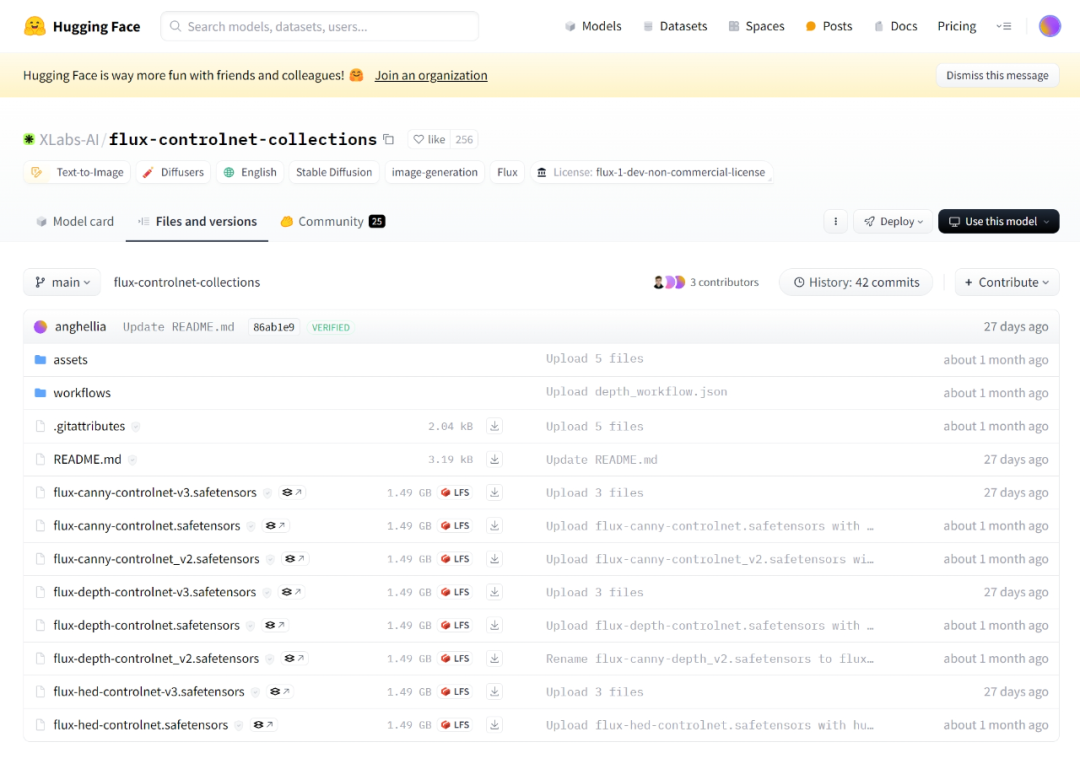 未来可期（AI进阶篇：FLUX-5 ControlNet&IP-Adapter）_apply controlnet with vae-CSDN博客