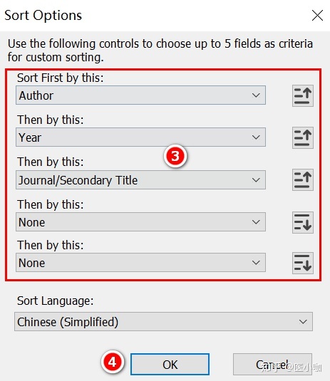 endnote中CWYW无文件_还不会EndNote？超详细教程来了！-CSDN博客