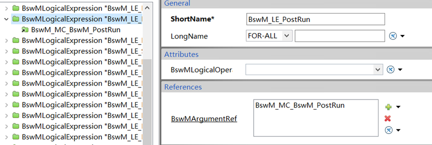 AUTOSAR实战教程 – 学会读懂AUTOSAR模式管理BswM配置-CSDN博客