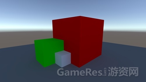 Unity 5 中的全局光照技术详解_untiy 半影-CSDN博客