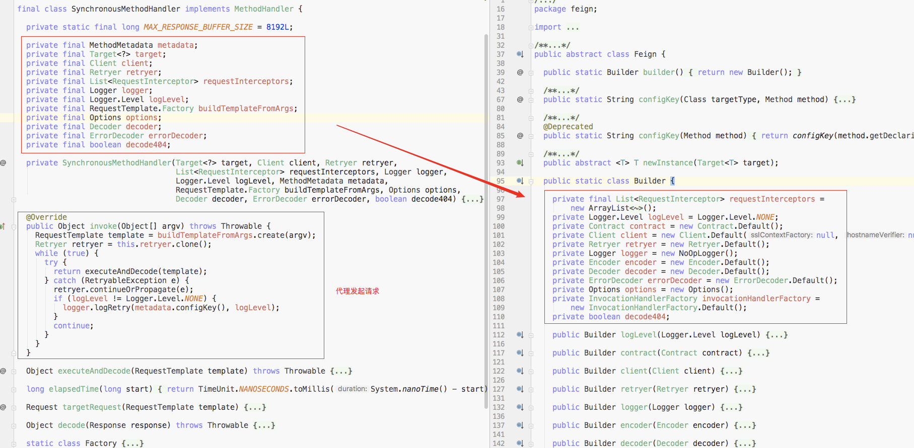 Spring Cloud Feign 重试配置_retryer.default-CSDN博客