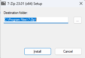 【AIGC】ComfyUI 入门教程：ComfyUI安装全流程，手把手带你炼丹！_checkpoint模型放哪个文件夹-CSDN博客