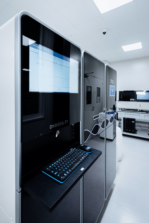 华大智造测序仪DNBSEQ-T20×2获美国顶级研发大奖R＆D 100 Awards-CSDN博客