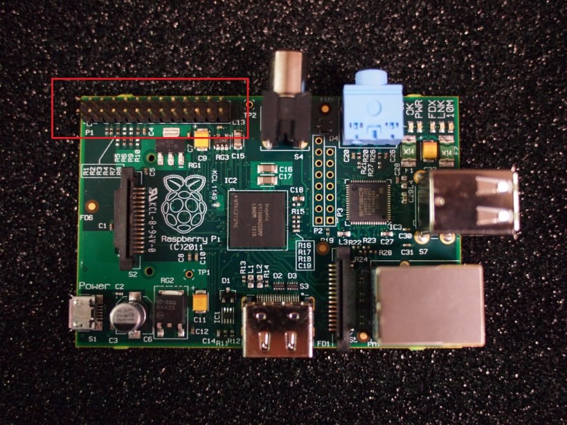 树莓派 linux gpio,RPi树莓派 | 树莓派接口定义及GPIO驱动方法-CSDN博客