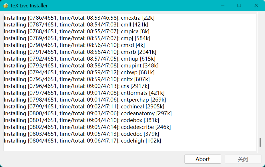 latex入门_chktex could not be found.-CSDN博客