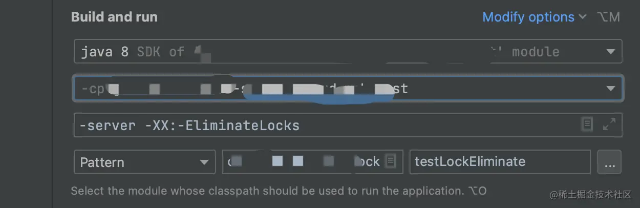 【锁思想-终章】解锁高性能编程的密码：掌握JVM锁优化的黄金法则_jvm cache 自旋锁-CSDN博客