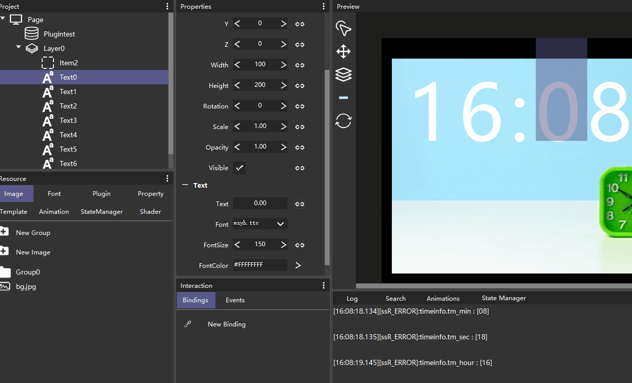 ssRender之插件（Plugin）篇-CSDN博客