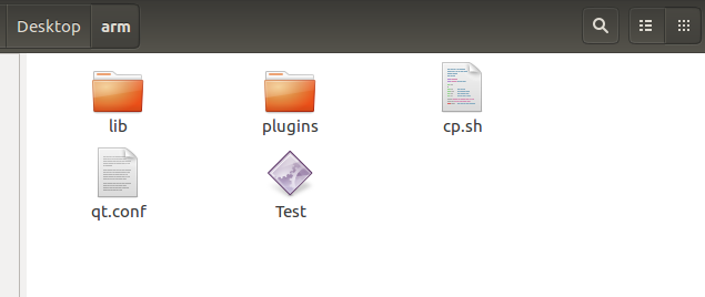 Qt工程打包，针对Windows（X86）、Linux平台（X86和ARM架构）步骤全解_qtarm打包-CSDN博客