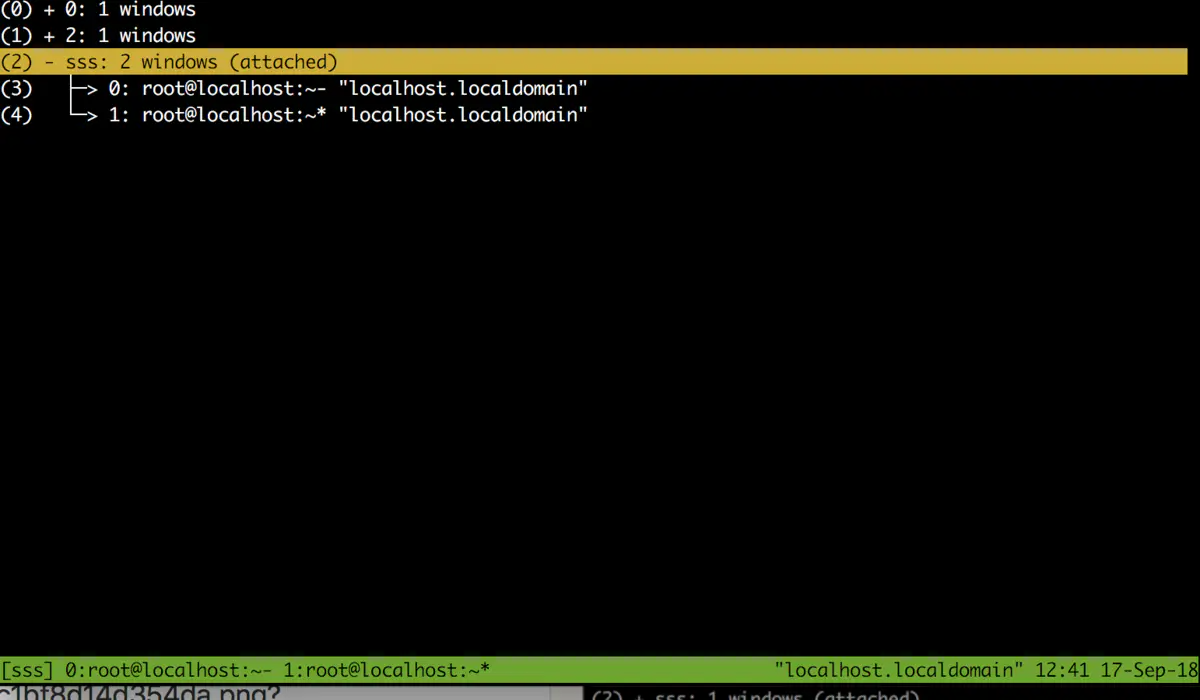 IT基础命令实用指南：Linux终端操作详解-CSDN博客