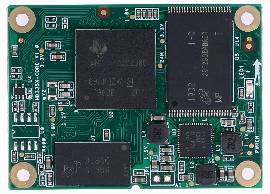 Cortex-A8与STM32的区别_stm32 cotex-a-CSDN博客