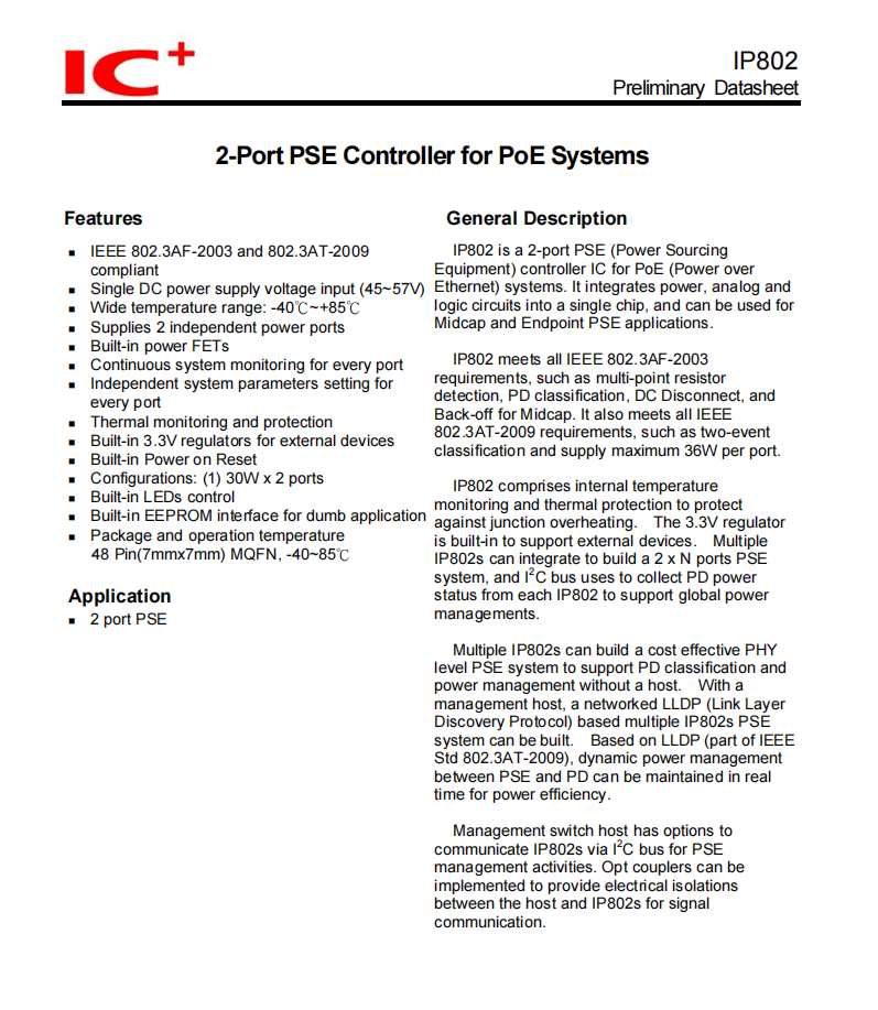 IP802资料引脚图-CSDN博客