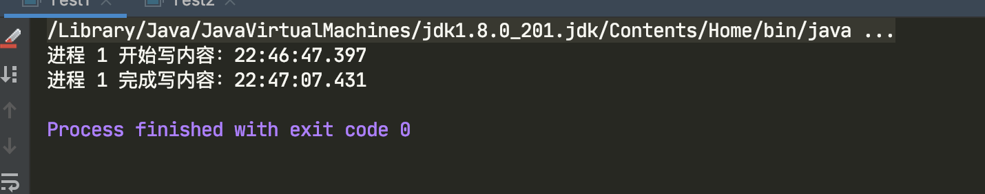 【死磕NIO】— 跨进程文件锁：FileLock_filelock类和filechannel类-CSDN博客